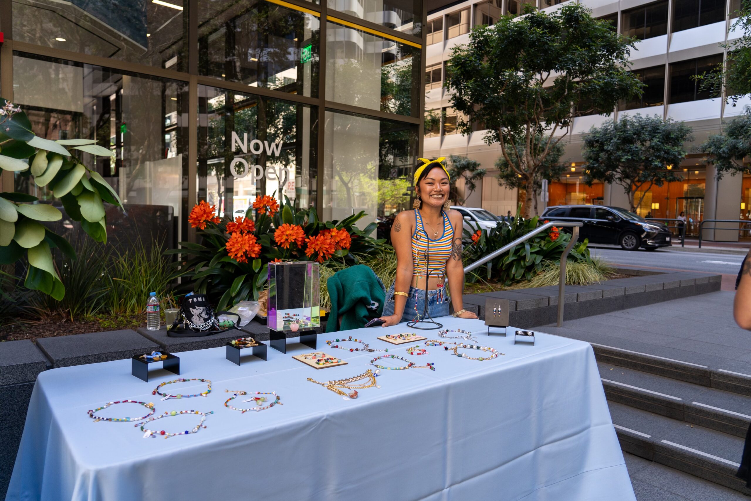 Small Business Resource Hub | SF New Deal